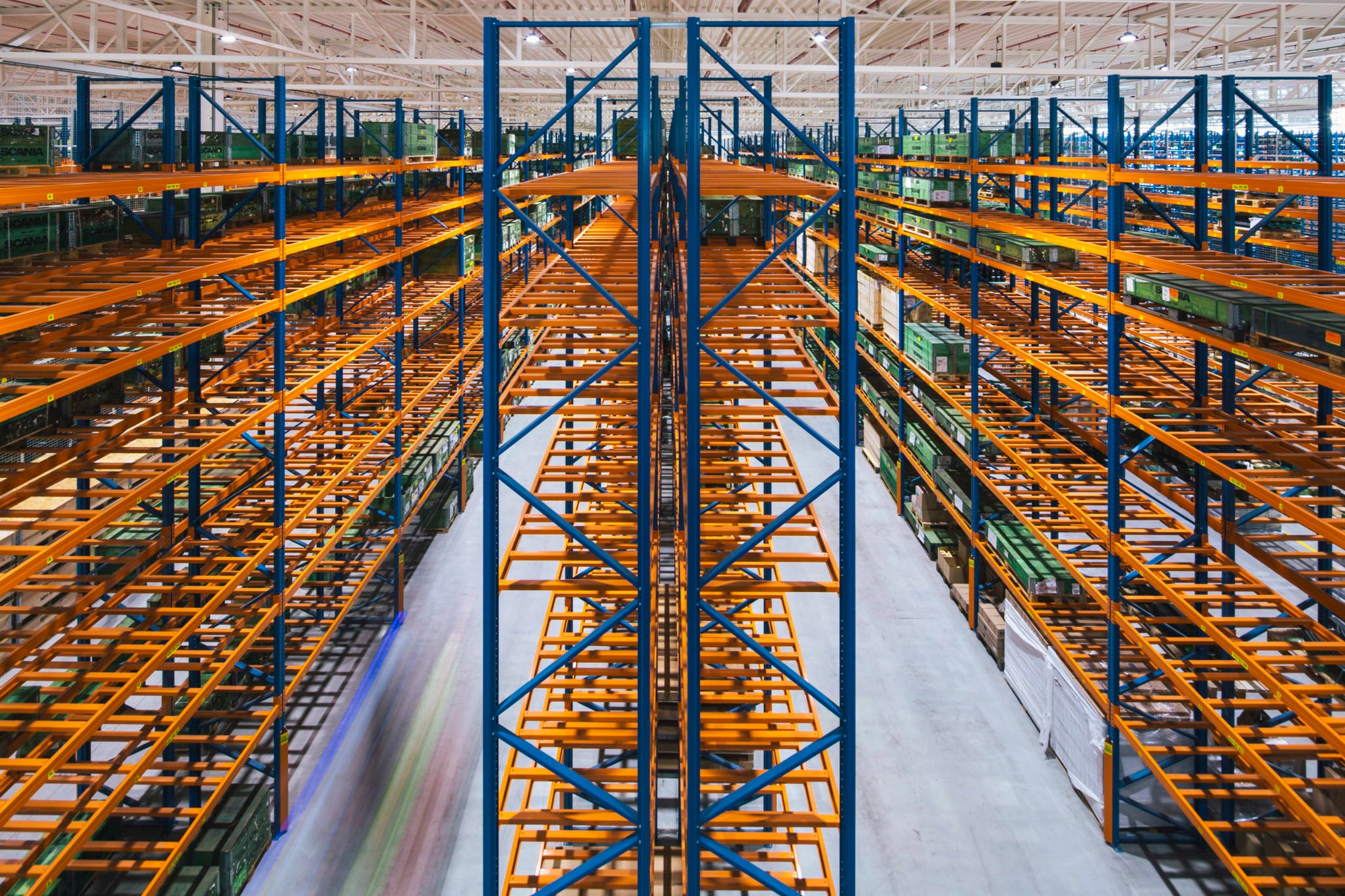 Palettiers en ligne : spécialiste de rack stockage pour palettes | Pallit